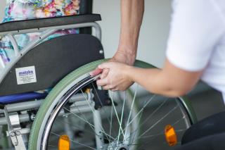 Was ist Ergotherapie? | Ergotherapie Austria