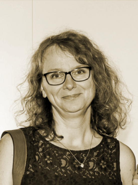 Organisation | Ergotherapie Austria